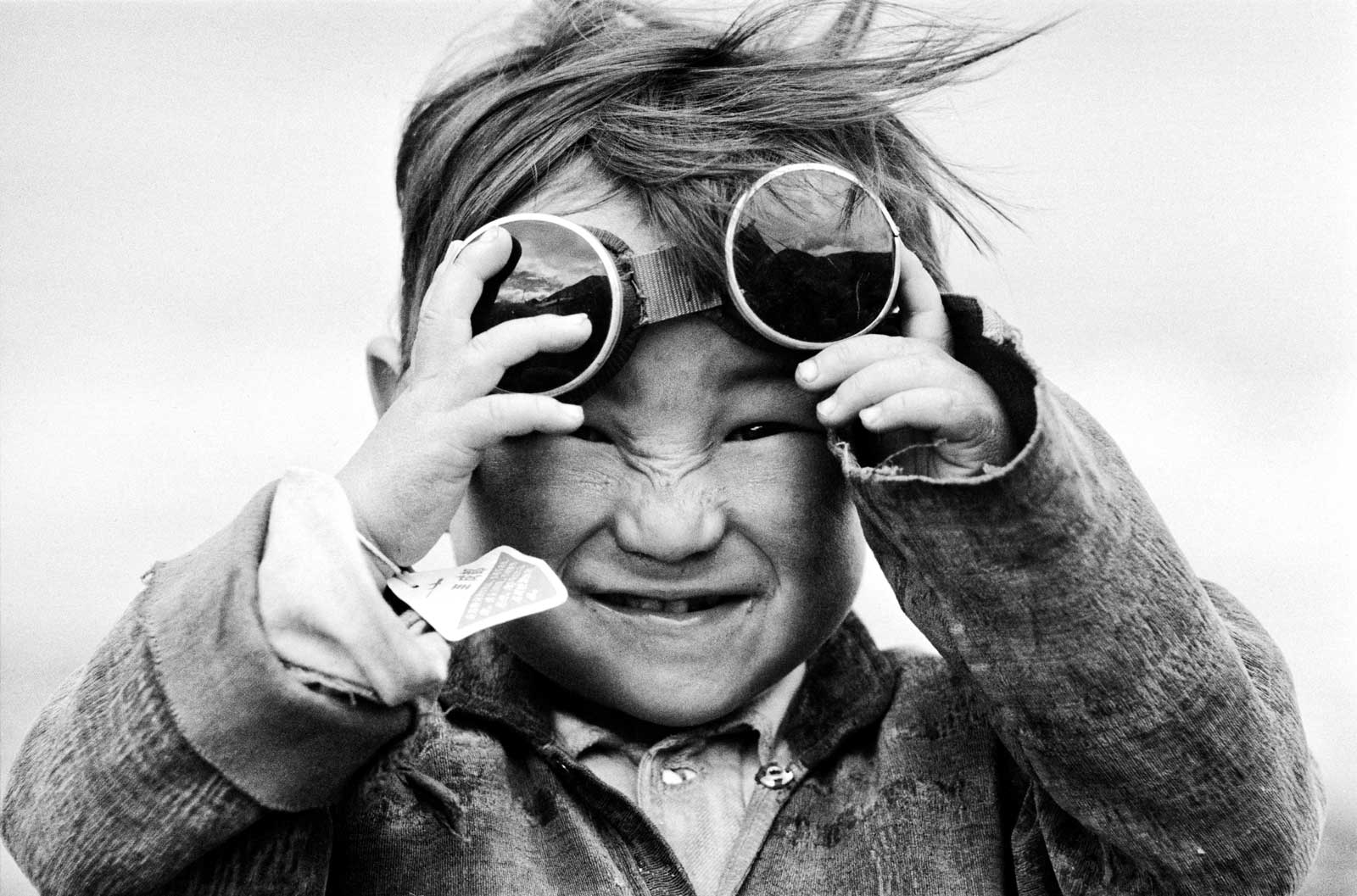 François Lochon - 50 ans de photographie - Gamma Rapho